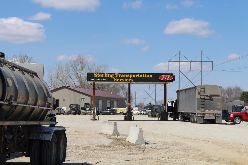 STS Companies – Your Trusted Transportation Partner