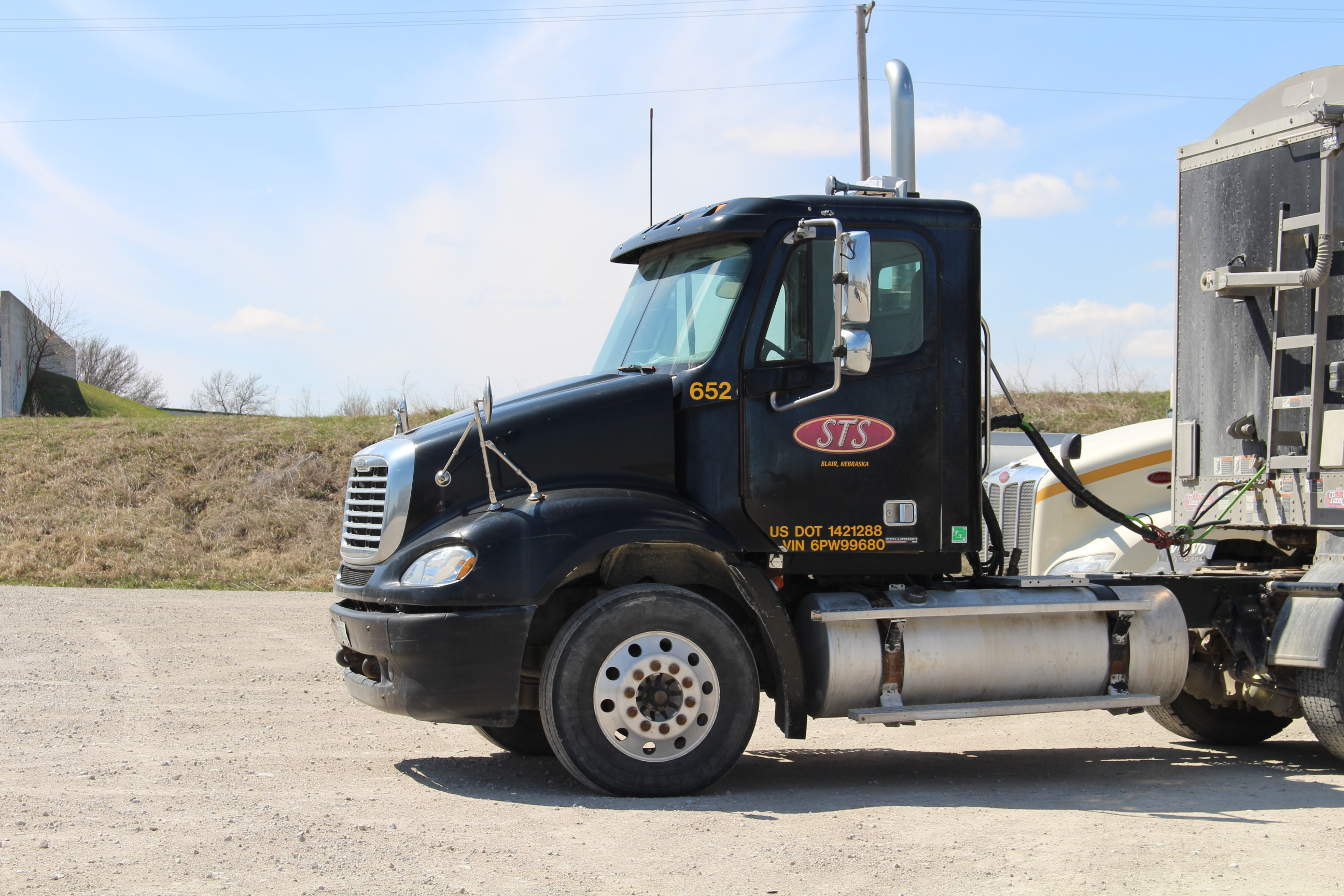 Sterling Transportation Services – STS Companies