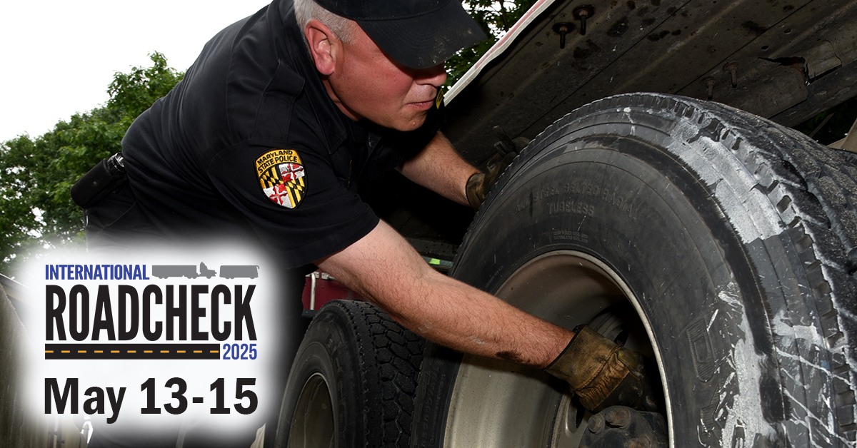 Is Your Vehicle Ready for Roadcheck 2025? – STS Companies